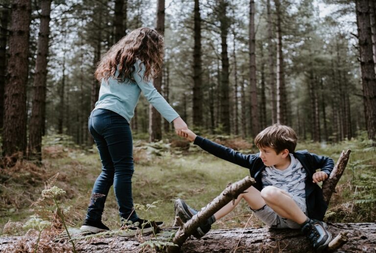 Avoir un cœur qui prend soin des autres. – Fréquence Chrétienne